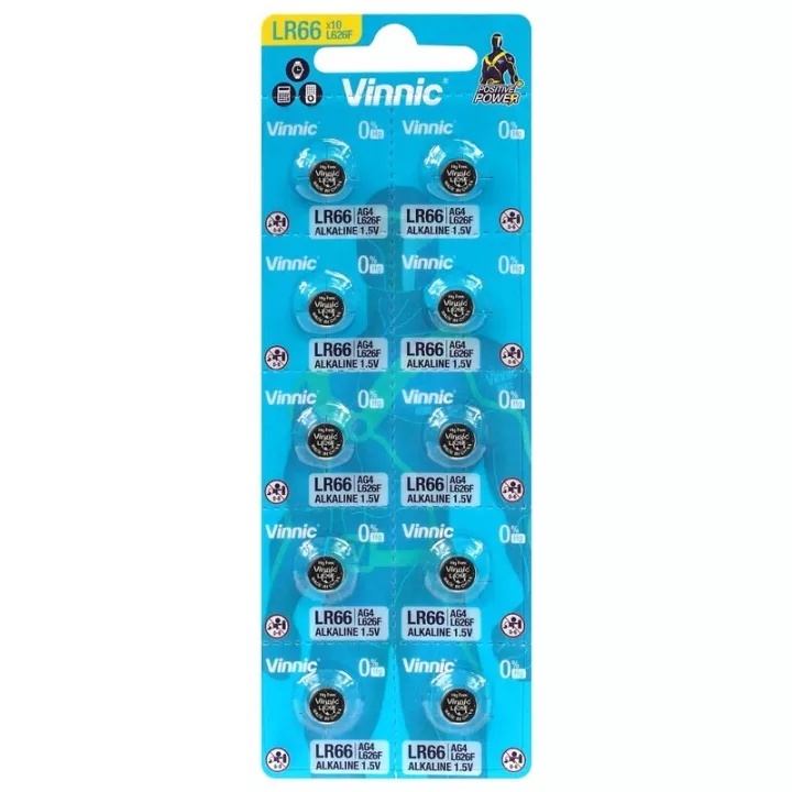 Jual Battery Baterai Vinnic 626/377 Vinnic 621/364 Vinnic 920/371 ...
