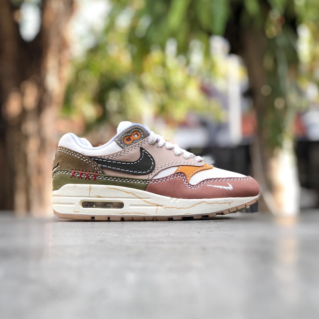 Jual Air Max 1 Wabi Sabi Special Edition (Airmax Day) 100% Original ...
