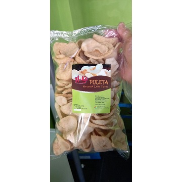 Jual PULETA(Krupuk Lele Tahu) | Shopee Indonesia