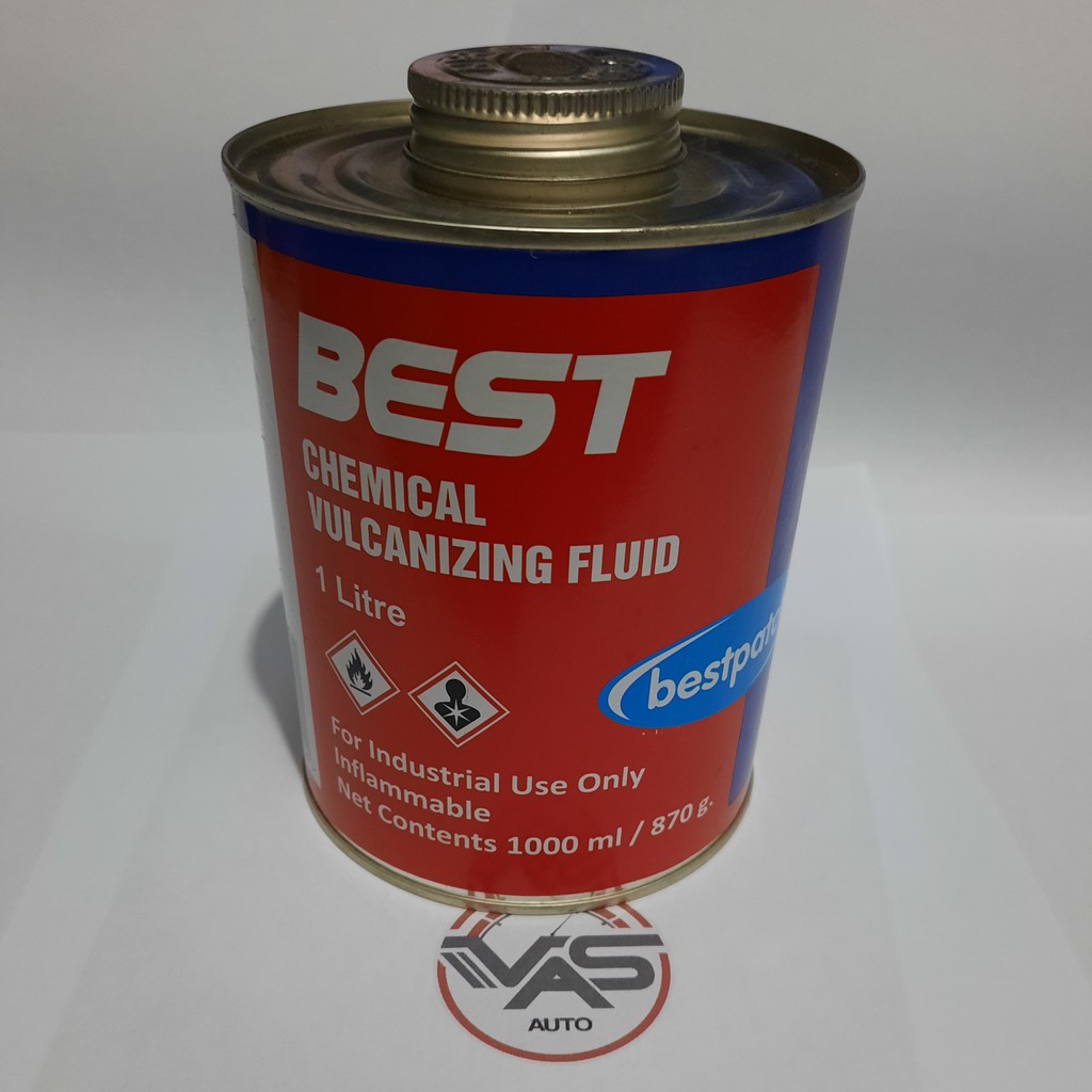 Jual Lem Tambal Ban Bestpatch 1 Liter | Shopee Indonesia