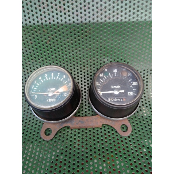 Jual speedometer honda CB 125 original | Shopee Indonesia