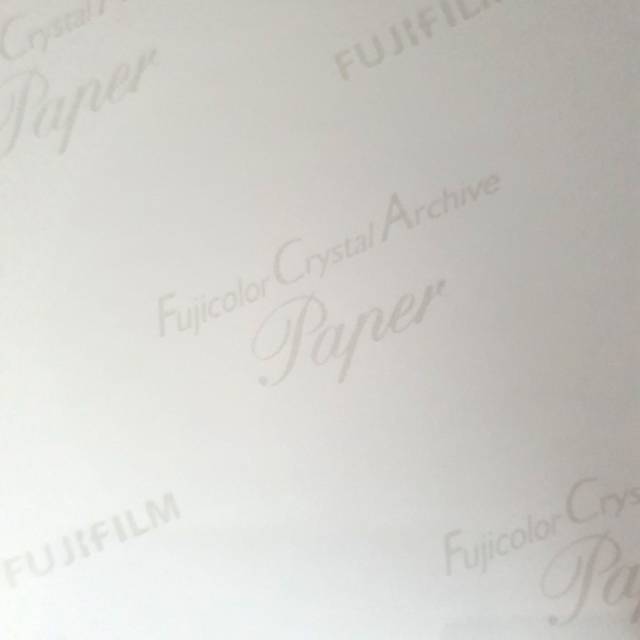 Jual Kertas Foto Fuji Silky 260gsm A4 Fuji Photo Paper kertas doff ...