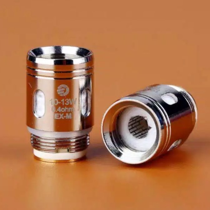 Jual joytech exceed grip coil free base | Shopee Indonesia