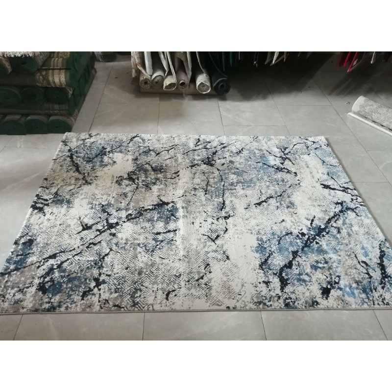 Jual Karpet Abstrak Turkey Tebal uk 250x330, Karpet modern,Karpet ...