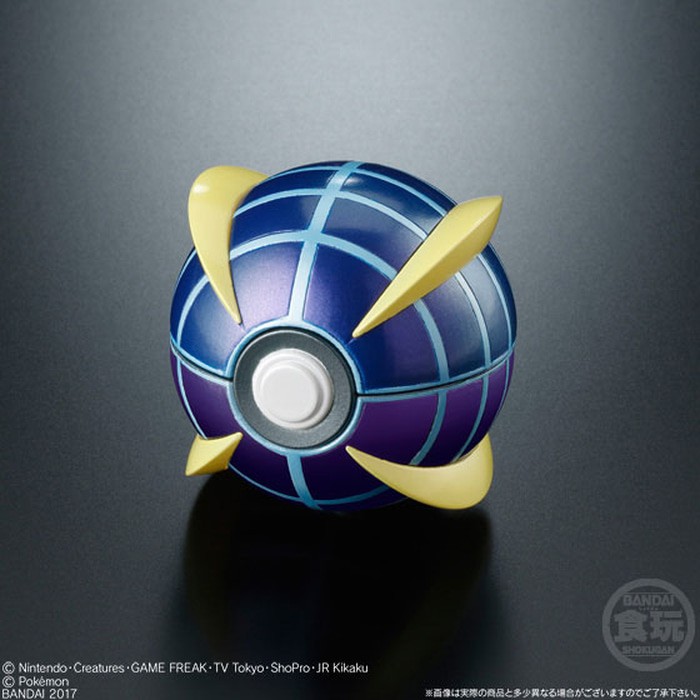 Jual Beast Ball - Pokemon Ball Collection | Shopee Indonesia