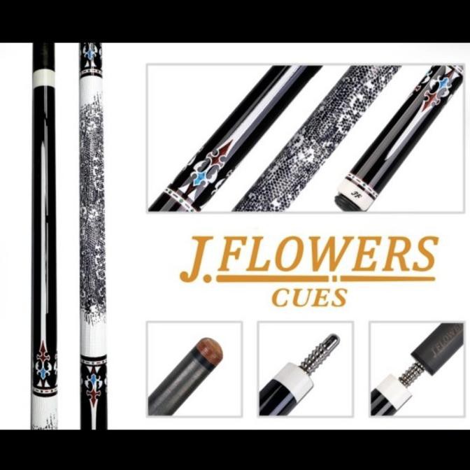 Jual Stick Jflowers JF10-13 WF | Shopee Indonesia