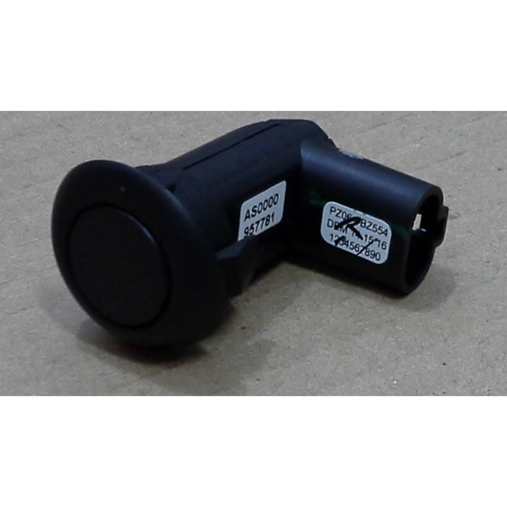 Jual SENSOR OBJEK PARKIR ULTRASONIC PARKIR MUNDUR MOBIL AVANZA VELOZ ...