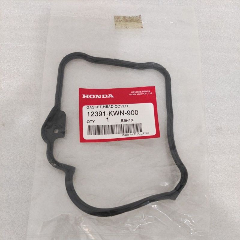 Jual Karet packing seal head Honda PCX 125 CBU esp - PCX 125 Original ...