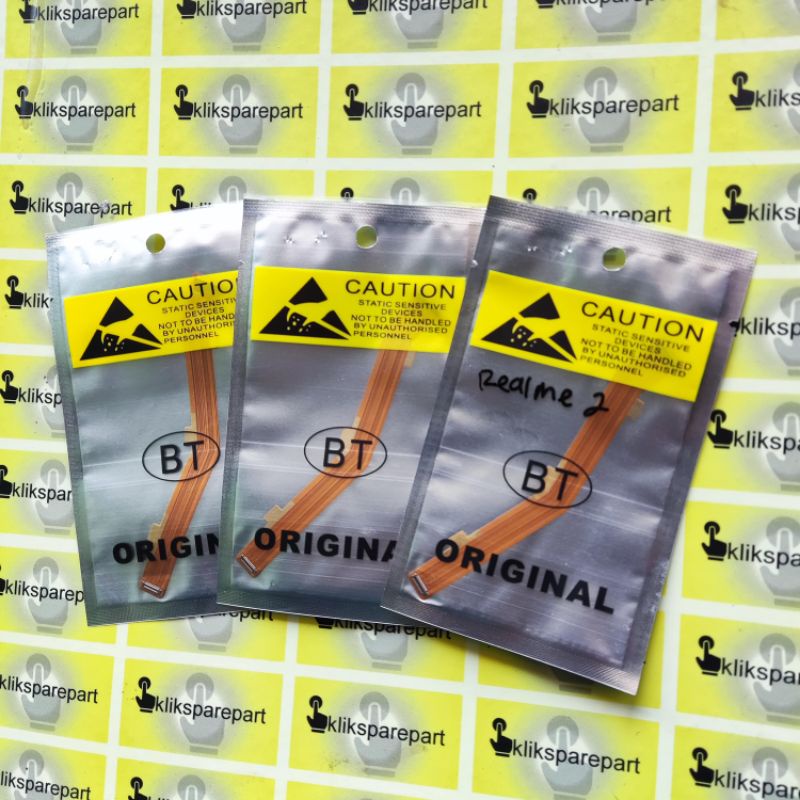 Jual Flexible Board Oppo A3S CPH1853 Fleksibel Ui Mainboard | Shopee ...