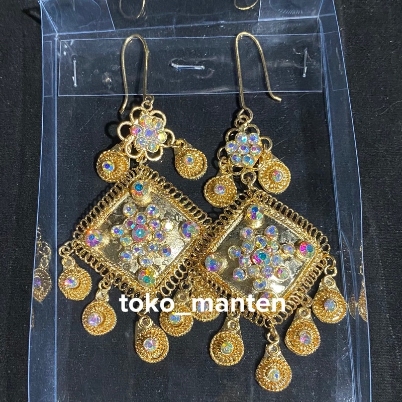 Jual ANTING ADAT | Shopee Indonesia