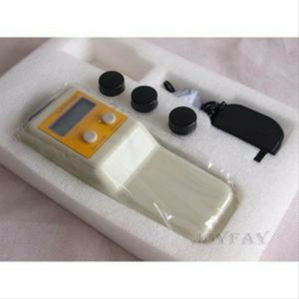 Jual Alat Ukur Kekeruhan Air - Turbidity Meter WGZ - Turbidimeter Best Quality | Shopee Indonesia