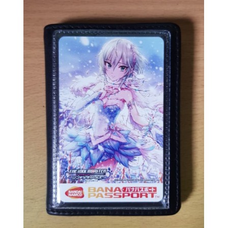 Jual Kartu Banapassport The Idol Master - Maximum Tune / Maimai | Shopee Indonesia