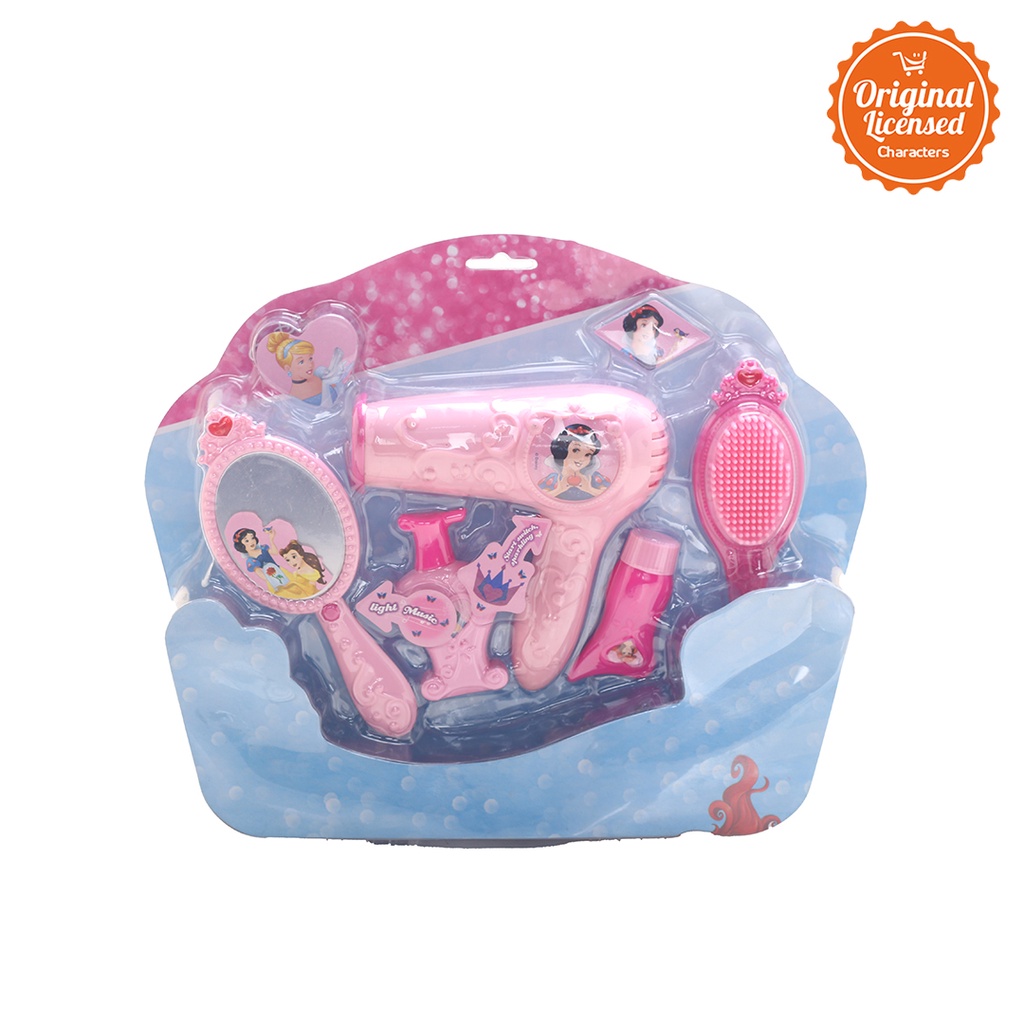 Jual Disney Princess Beauty Set | Shopee Indonesia