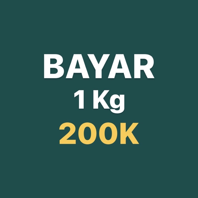 Jual Item 200k | Shopee Indonesia