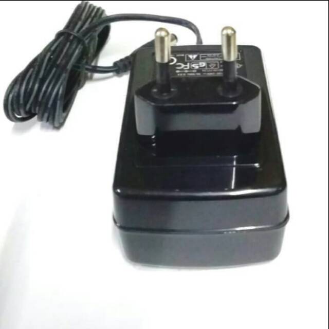 Jual ADAPTOR 12 VOLT 2 AMPERE SWITCHING/ ADAPTOR 12V-2A/ ADAPTOR 12V-2000mA | Shopee Indonesia