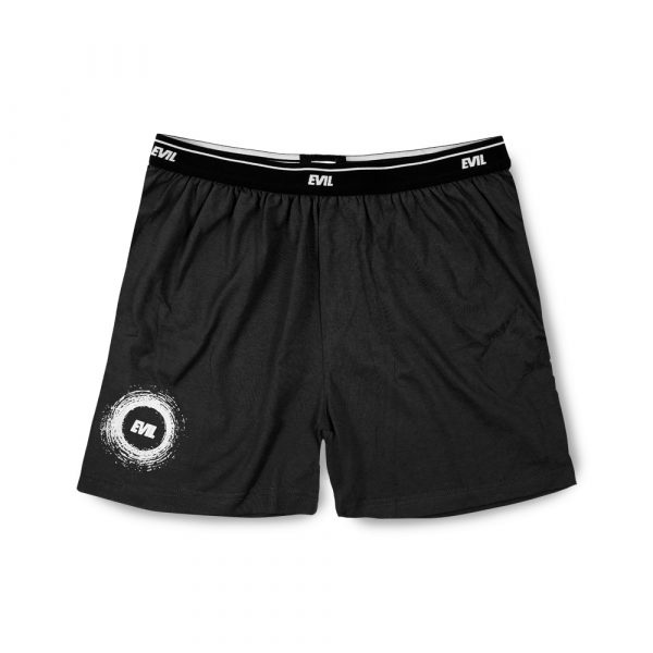 Jual BOXER EVIL ARMY | SUNNY E22 BLACK | Shopee Indonesia