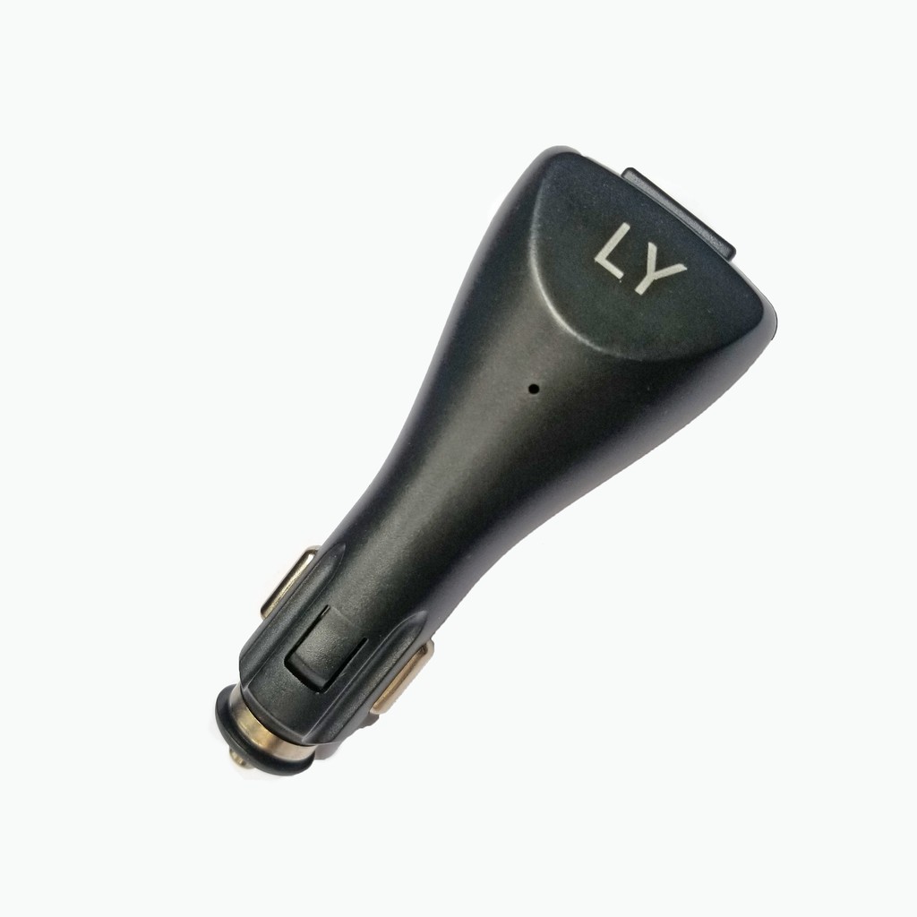 Jual Batok Charger Mobil SAVER 1 USB Car charger Universal | Shopee ...