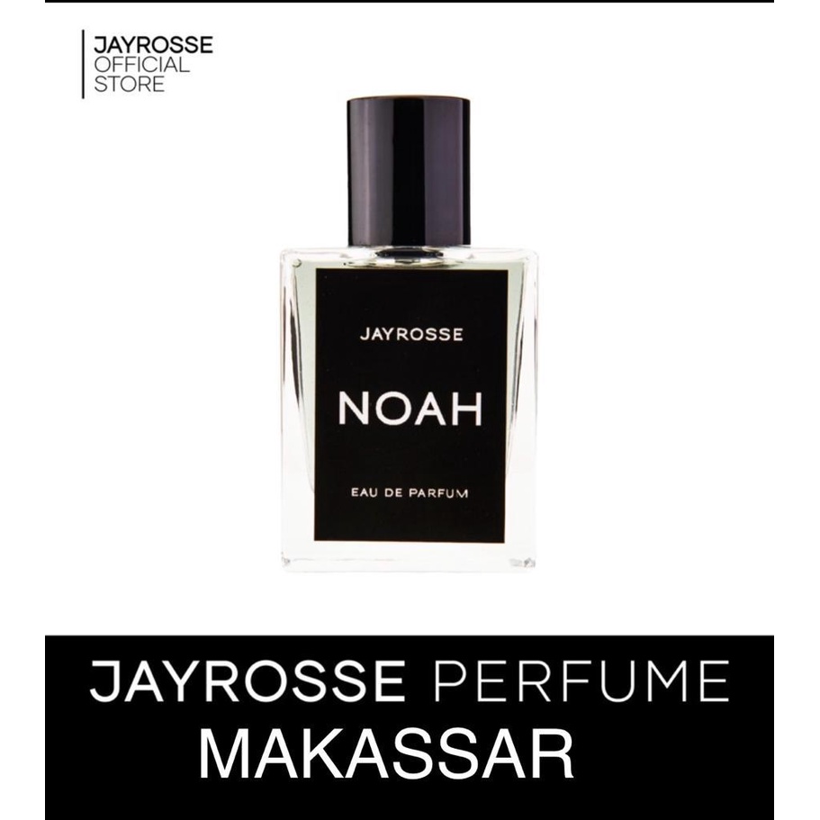 Jual JAYROSSE-NOAH | Shopee Indonesia