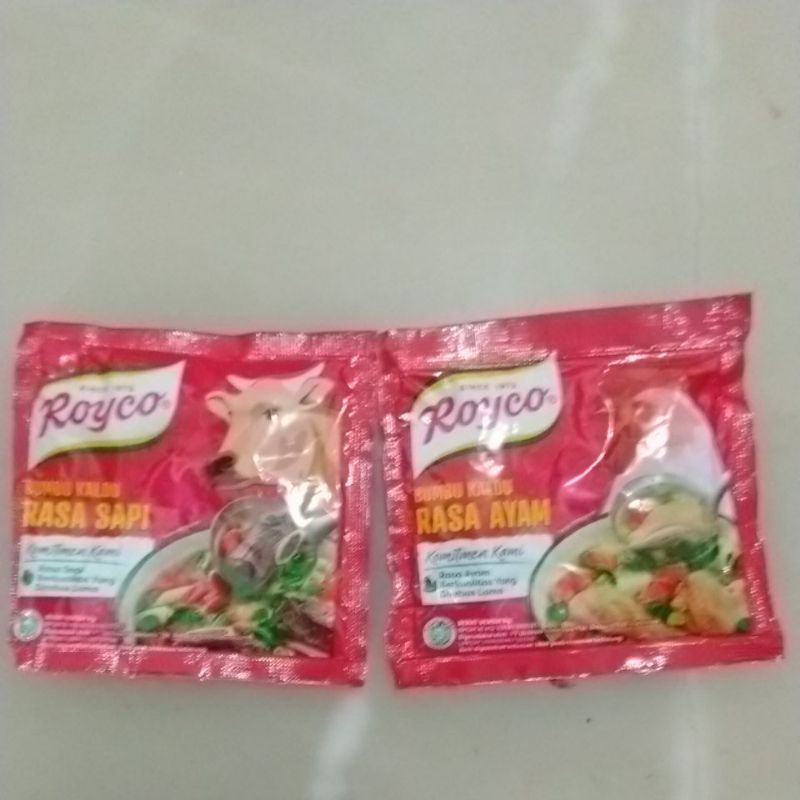 Jual Royco sachet | Shopee Indonesia