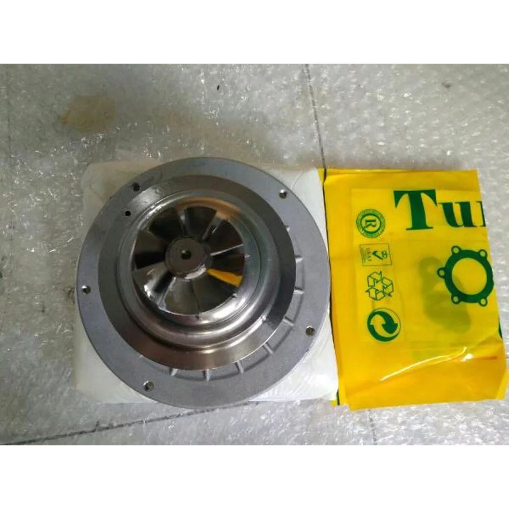 Jual CATRIDGE TURBOCHARGER FORD RANGER 2500 CC RHF5 WL85C | Shopee ...
