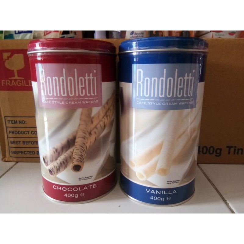 Jual Rondoletti | Shopee Indonesia