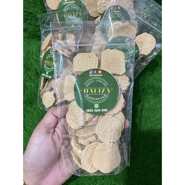 Jual Kue Sagu/ Asoy (1kg) | Shopee Indonesia