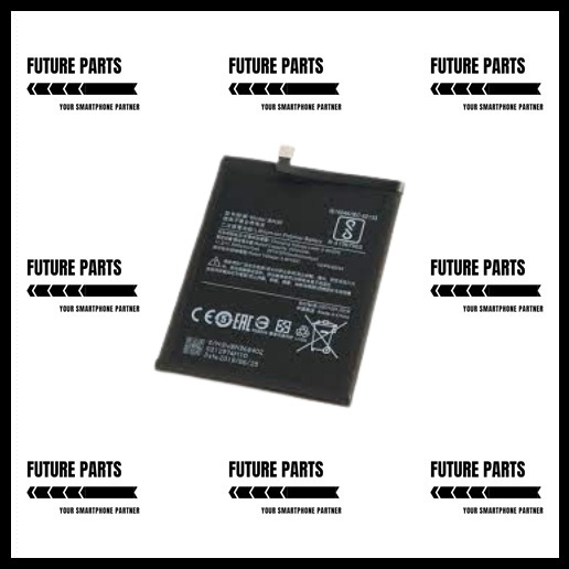 Jual Baterai Xiaomi BN36 (Mi A2/Mi 6X) | Shopee Indonesia