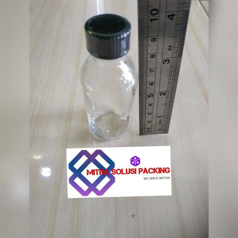 Jual SEGEL BOTOL KACA / SEGEL TUTUP / PLASTIK SHRINK / SEGEL TUTUP ...