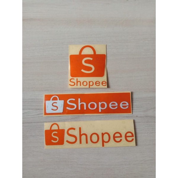 Jual sticker cutting shopee | Shopee Indonesia