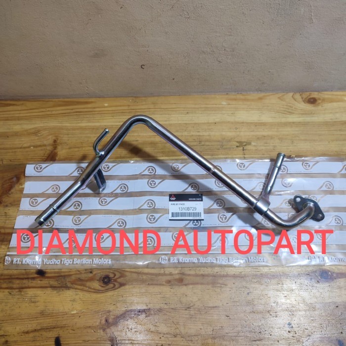 Jual PIPA BY PASS SELANG PIPE WATER AIR MITSUBISHI XPANDER | Shopee ...