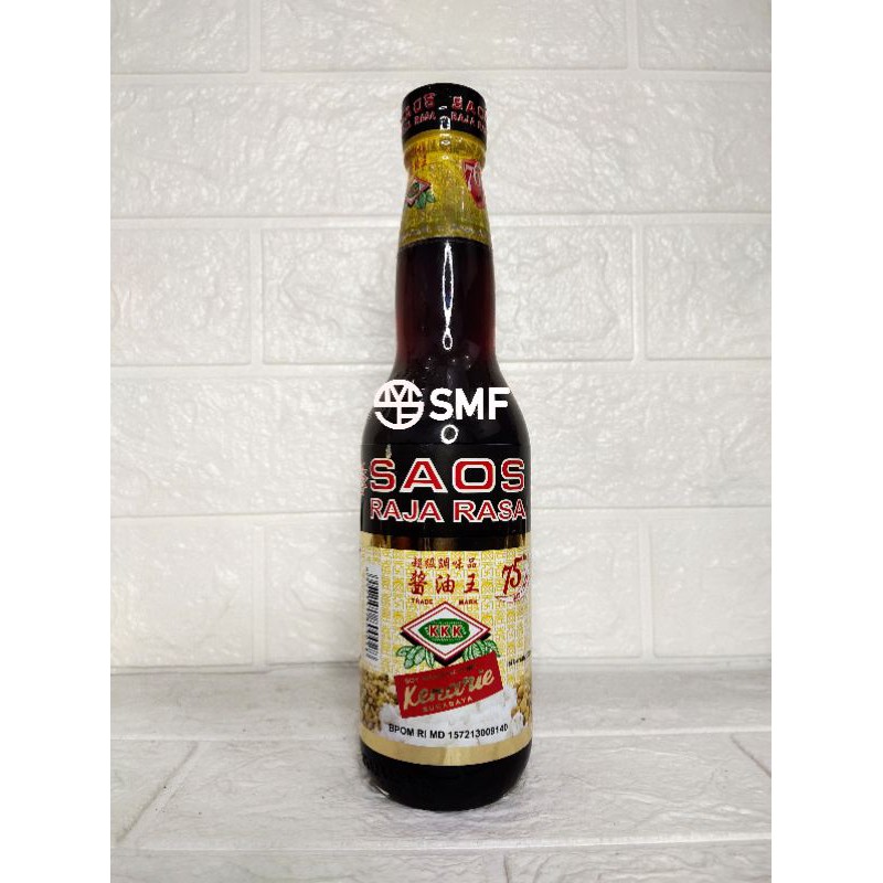 Jual Raja rasa 300ml exp 08/2026 | Shopee Indonesia