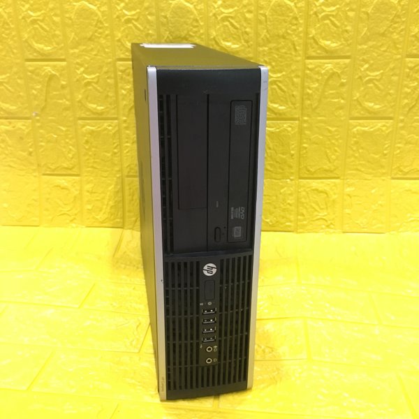 Jual PC CPU Komputer Murah Kantor Sekolah Built Up i5 650 / 4GB / ssd ...