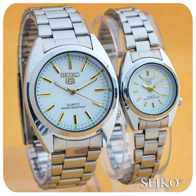 Jual Jam tangan couple model terbaru terlaris | Shopee Indonesia