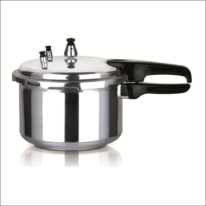 Jual Best Promo!! Pisces Pressure Cooker 4 Liter Pp4L | Shopee Indonesia