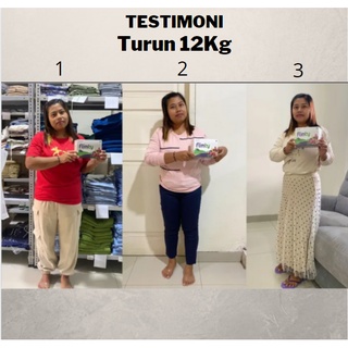 Jual FLIMTY FIBER ORIGINAL 1 BOX 16 SACHET PELANGSING DIET OBAT BPOM ...