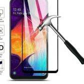 Jual Tempered Glass 5D Redmi 8 Note 6 Note 7 Note 8 8 PRO Note 9 9 PRO Full Covered Screen ...