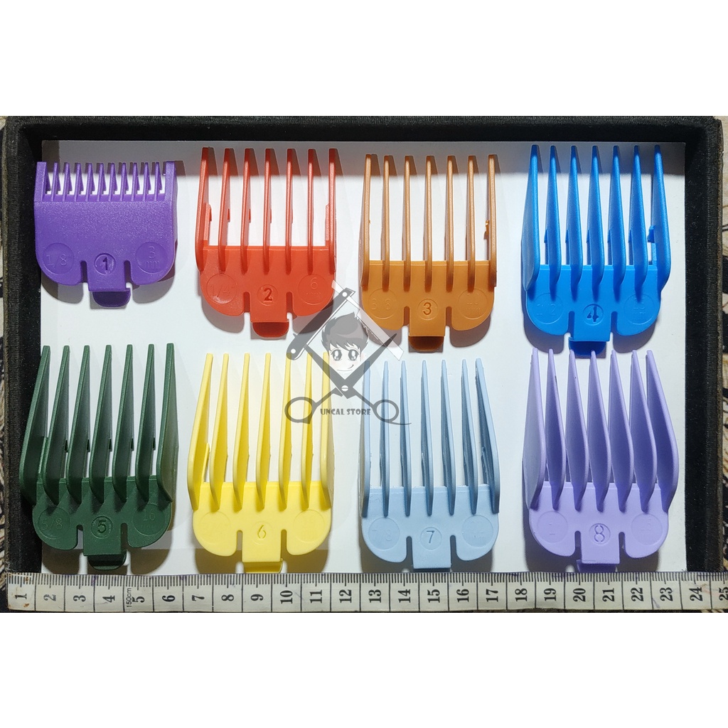 Jual Sepatu Clipper - Clipper Guides - Sepatu Ukuran Clipper - Isi 8 ...