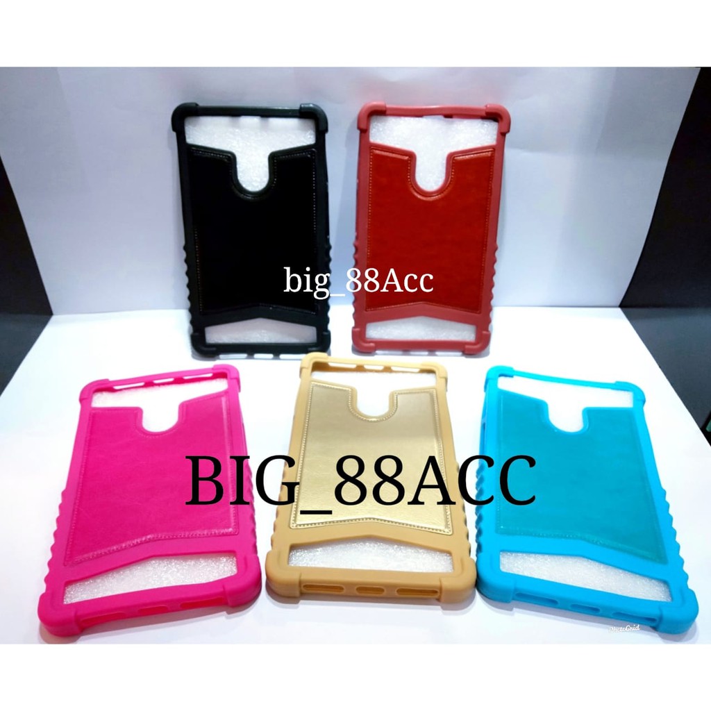 Jual Silicon Universal Polos Tab Tablet 6.8-7.0inchi / Universal 8 ...