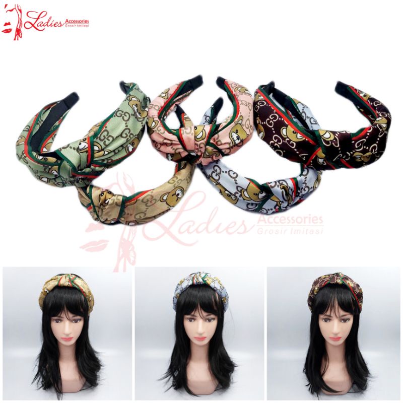 Jual Bando Dewasa Import Motif Karakter ( AA26 ) | Shopee Indonesia