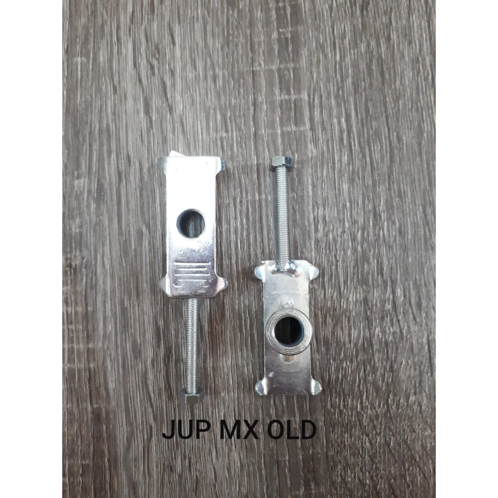 Jual Stelan Setelan Rantai Rante anting Yamaha Jupiter Mx Old Kanan ...