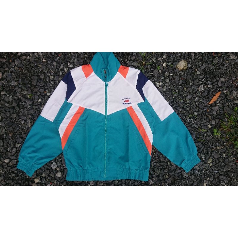 Jual Autobahn vintage jacket | Shopee Indonesia
