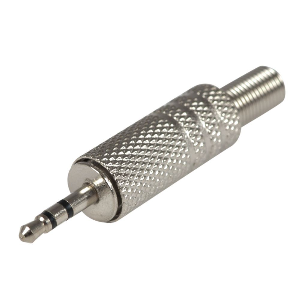 Jual Jack Super Mini Stereo Metal Besi 2,5mm/ Jek mini audio | Shopee ...
