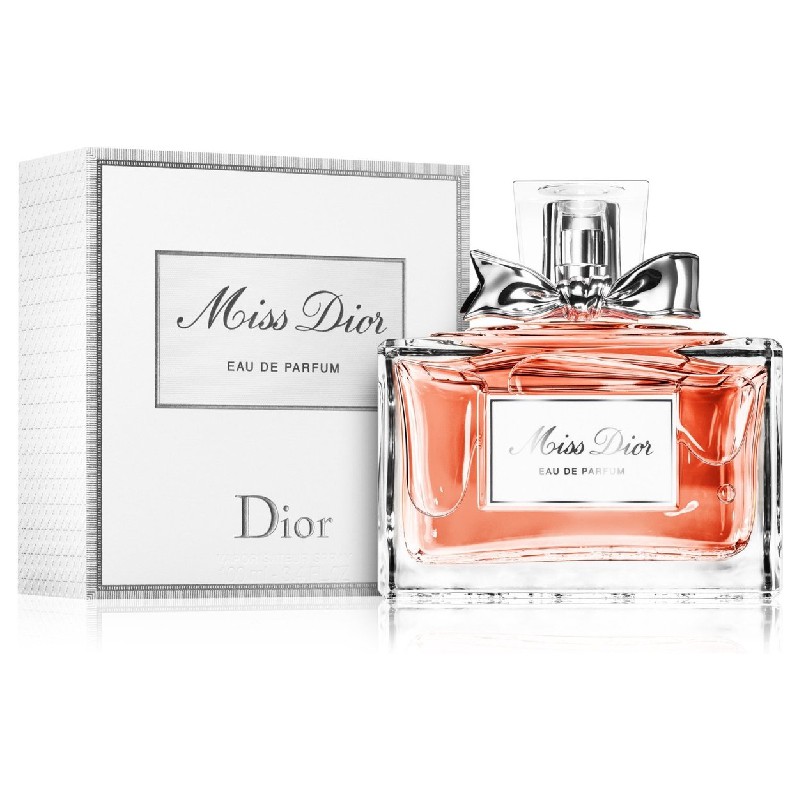 Jual Christian Dior Miss Dior EDP Woman - 100 ML | Shopee Indonesia