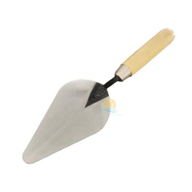 Jual Sendok Semen Tebal Kuat Cetok Lancip Cetok Cement Spoon 6 Inch ...
