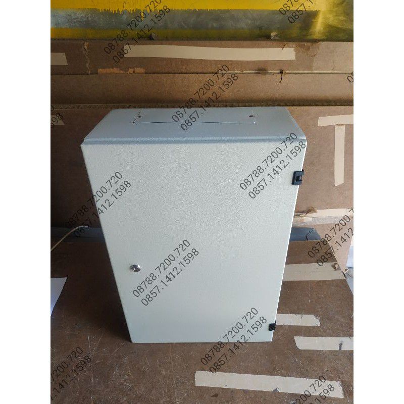 Jual Box panel Indoor 1.2mm EH 40x60x20 60x40x20 | Shopee Indonesia