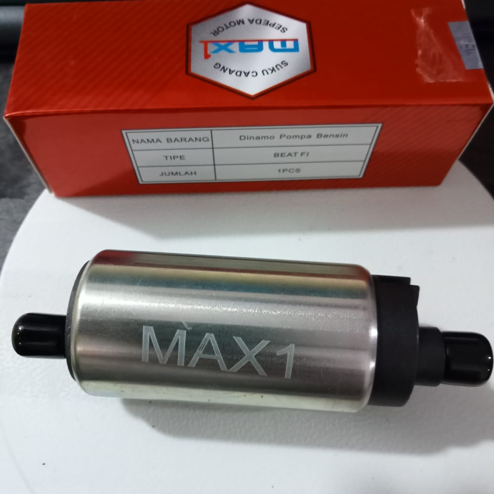Jual ROTAX DINAMO FUEL PUMP BEATFI ESP SCOOPY FI HONDA MAX1 | Shopee ...