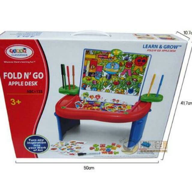 Jual Meja lukis sekalian bisa jadi papan tulis | Shopee Indonesia