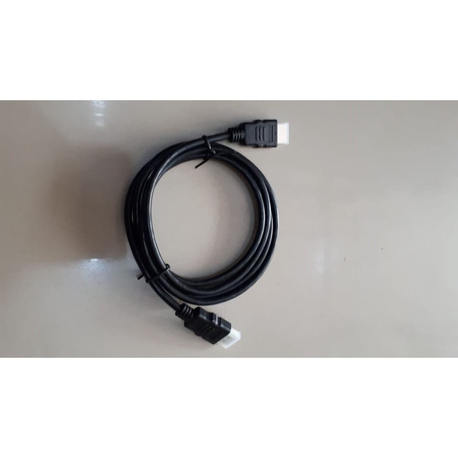 Jual Kabel HDMI Ke HDMI 1 Meter 1MTR 3 Meter 3MTR 5 Meter 5MTR | Shopee ...