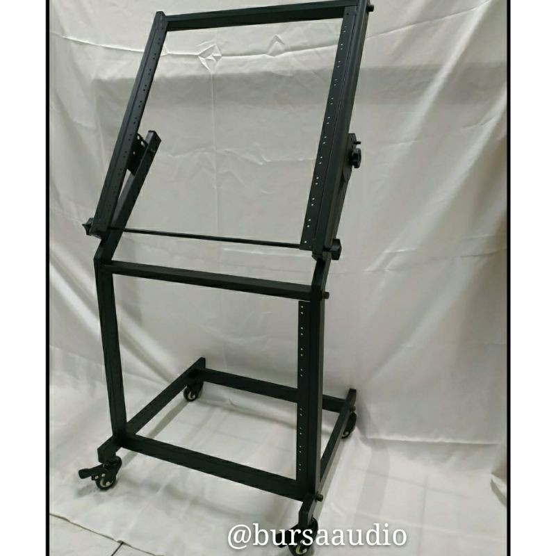 Jual Rak Sound System Mixer Audio High Quality | Shopee Indonesia