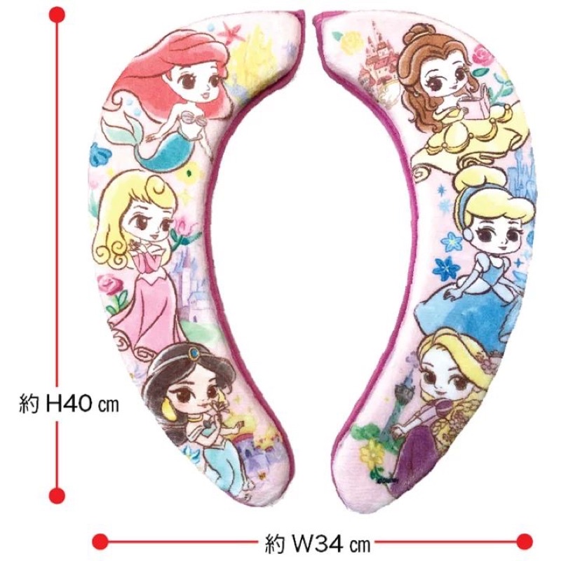 Jual Disney Princess Snoopy Toilet Closet Cover Tatakan Kloset Ori ...